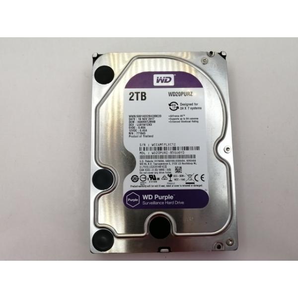 ■分類：3.5インチ 内蔵型SATA HDD■ランク：中古■メーカー：W.D.■製造番号：WCC4M1FLXC1Z■保証期間：１週間■注意事項：お客様のモニター発色の具合によって、実際の商品と色合いが異なる場合があります。