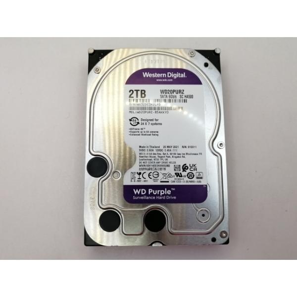 ■分類：3.5インチ 内蔵型SATA HDD■ランク：中古■メーカー：W.D.■製造番号：WX32DC0HJLFD■保証期間：１週間■注意事項：お客様のモニター発色の具合によって、実際の商品と色合いが異なる場合があります。
