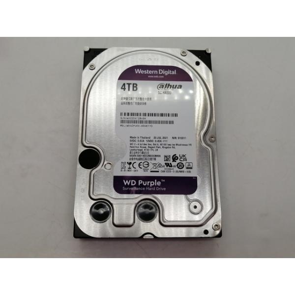 ■分類：3.5インチ 内蔵型SATA HDD■ランク：中古■メーカー：W.D.■製造番号：WX22D612848K■保証期間：１週間■注意事項：お客様のモニター発色の具合によって、実際の商品と色合いが異なる場合があります。