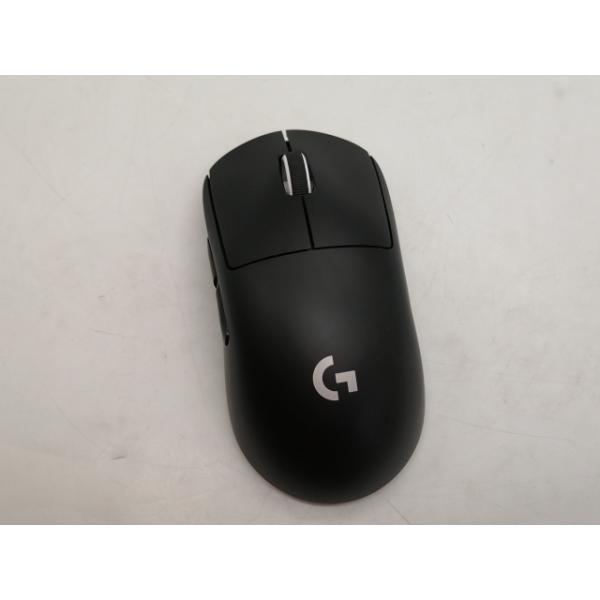 ■分類：パソコン用アクセサリー■ランク：中古■メーカー：Logicool■製造番号：2228LZ01VQU9■備考：状態：シール痕、底面スレ 付属品：本体のみ■保証期間：１週間■注意事項：お客様のモニター発色の具合によって、実際の商品と色合...