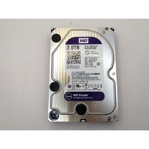 ■分類：3.5インチ 内蔵型SATA HDD■ランク：中古■メーカー：W.D.■製造番号：WCC4M1HNHRE7■備考：付属品：本体のみ■保証期間：１週間■注意事項：お客様のモニター発色の具合によって、実際の商品と色合いが異なる場合があります。
