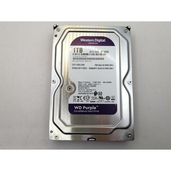 ■分類：3.5インチ 内蔵型SATA HDD■ランク：中古■メーカー：各社3.5インチSerialATA■製造番号：WCC4J7FEVRXL■備考：付属品：本体のみ■保証期間：１週間■注意事項：お客様のモニター発色の具合によって、実際の商品...