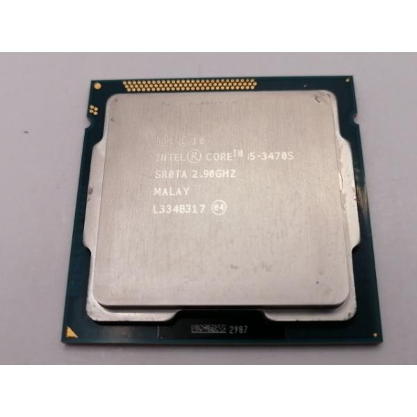 ■分類：CPU■ランク：中古■メーカー：Intel■製造番号：2987■保証期間：１週間■注意事項：お客様のモニター発色の具合によって、実際の商品と色合いが異なる場合があります。