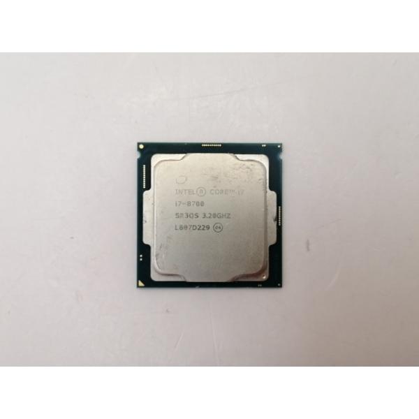 ■分類：CPU■ランク：中古■メーカー：Intel■製造番号：01392■備考：付属品：本体のみ■保証期間：１週間■注意事項：お客様のモニター発色の具合によって、実際の商品と色合いが異なる場合があります。