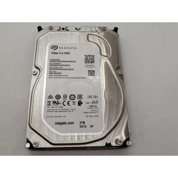 ■分類：3.5インチ 内蔵型SATA HDD■ランク：中古■メーカー：各社3.5インチSerialATA■製造番号：WFM30VAF■保証期間：１週間■注意事項：お客様のモニター発色の具合によって、実際の商品と色合いが異なる場合があります。