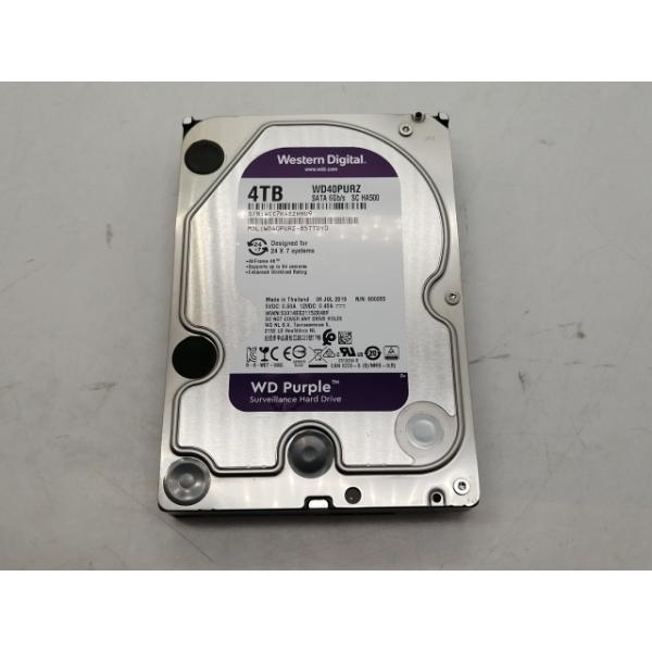■分類：3.5インチ 内蔵型SATA HDD■ランク：中古■メーカー：W.D.■製造番号：WCC7K4EZHHU9■保証期間：１週間■注意事項：お客様のモニター発色の具合によって、実際の商品と色合いが異なる場合があります。