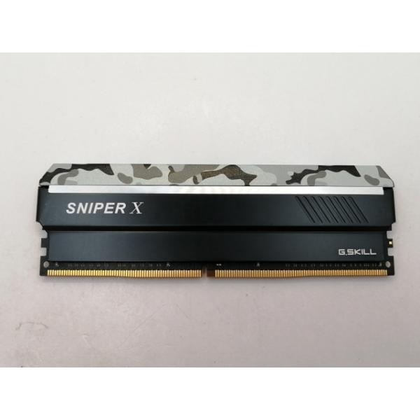 ■分類：メモリー■ランク：中古■メーカー：DDR4■製造番号：0037/0038/0533/0534■備考：メーカー：G.SKILL■保証期間：１週間■注意事項：お客様のモニター発色の具合によって、実際の商品と色合いが異なる場合があります。