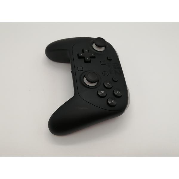 ■分類：ゲーム用周辺機器■ランク：ランクB■メーカー：Nintendo■備考：状態：ボタン摩耗、外装スレや摩耗があります 付属品：本体のみ■保証期間：１週間■注意事項：お客様のモニター発色の具合によって、実際の商品と色合いが異なる場合があります。