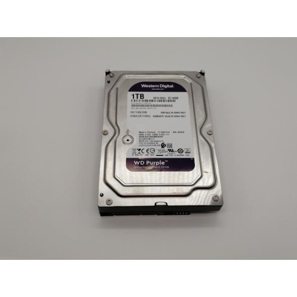 ■分類：3.5インチ 内蔵型SATA HDD■ランク：中古■メーカー：各社3.5インチSerialATA■製造番号：WCC4J1TD3TV4■備考：WD10EJRX-89N74Y0 付属品：本体のみ■保証期間：１週間■注意事項：お客様のモニ...