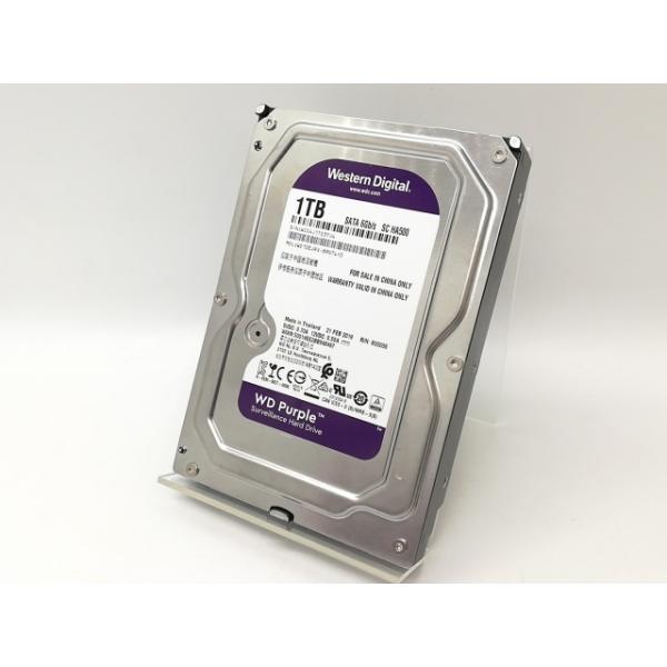 ■分類：3.5インチ 内蔵型SATA HDD■ランク：中古■メーカー：各社3.5インチSerialATA■製造番号：WCC4J1TD3TV4■備考：Western Digital 本体型番：WD10EJRX-89N74Y0 付属品：本体のみ...