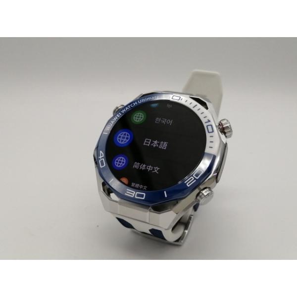 ■分類：ウェアラブル端末■ランク：ランクA■メーカー：Huawei■製造番号：860499082411185■備考：状態：状態良好の中古商品。キズ、使用感はほとんどありません。付属品：箱、印刷物、磁気充電ケーブル、シリコンバンドセット、金属...