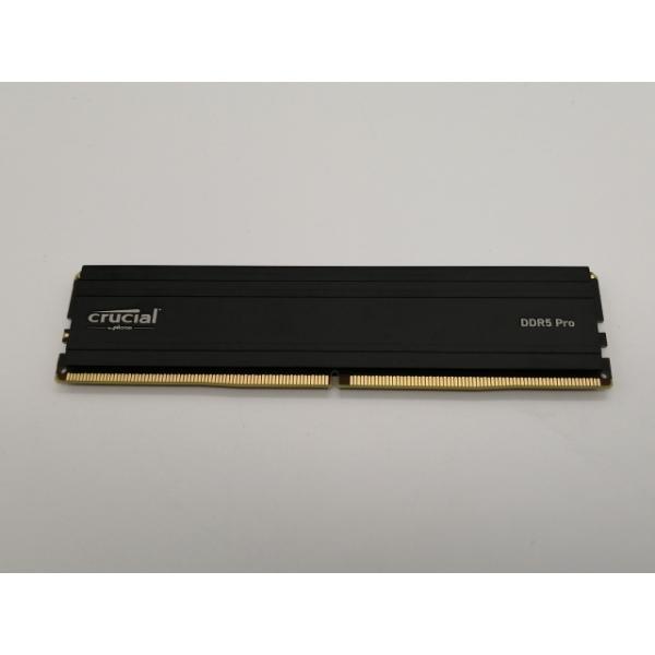 ■分類：メモリー■ランク：中古■メーカー：DDR5■製造番号：C6C9■備考：crucial/micron■保証期間：１週間■注意事項：お客様のモニター発色の具合によって、実際の商品と色合いが異なる場合があります。