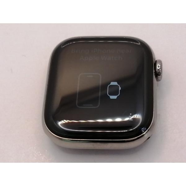 ・AppleWatchセルラーモデルご購入のお客様へモバイルデータ通信契約の可否につきましては製品保証の対象外とさせていただきます。■分類：ウェアラブル端末■ランク：ランクB■メーカー：Apple■製造番号：353112978731814■...