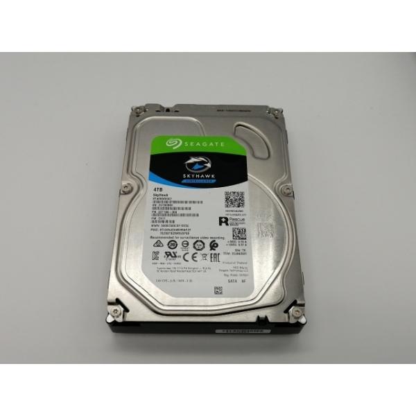 ■分類：3.5インチ 内蔵型SATA HDD■ランク：中古■メーカー：Seagate■製造番号：ZGY9088X■保証期間：１週間■注意事項：お客様のモニター発色の具合によって、実際の商品と色合いが異なる場合があります。