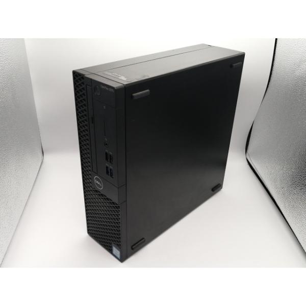 ■分類：Windowsデスクトップパソコン■ランク：ランクB■メーカー：DELL■製造番号：1F4Z013■備考：※Windows11クリーンインストール済み状態：内蔵スピーカー音割れあり、外装にキズやシール痕があります付属品：本体のみ■保...