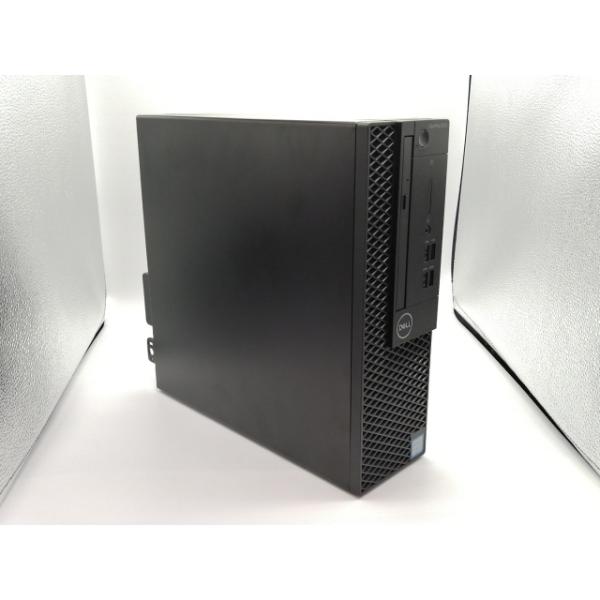 ■分類：Windowsデスクトップパソコン■ランク：ランクB■メーカー：DELL■製造番号：1DNZ013■備考：※Windows11クリーンインストール済み 状態：外装にキズやシール痕があります 付属品：本体のみ■保証期間：１ヶ月■注意事...