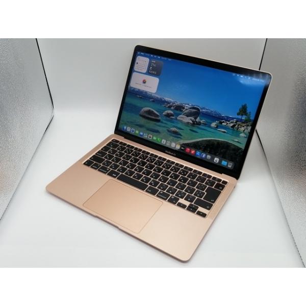 ■分類：Apple ノートパソコン■ランク：ランクC■メーカー：Apple■製造番号：FVFFL090Q6M1■備考：OS:Tahoe 26 バッテリー充放電回数：650回/最大容量：82%（04月時点） 状態：診断にてバッテリー修理表示、...