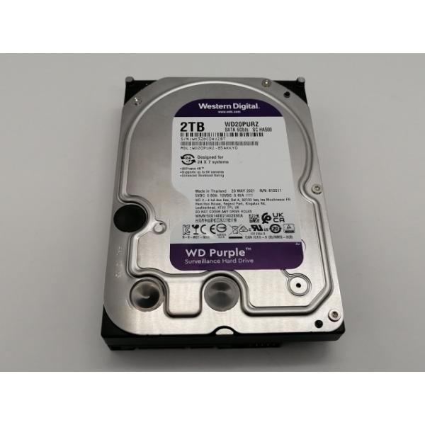 ■分類：3.5インチ 内蔵型SATA HDD■ランク：中古■メーカー：W.D.■製造番号：WX32DC0HJZ8T■保証期間：１週間■注意事項：お客様のモニター発色の具合によって、実際の商品と色合いが異なる場合があります。