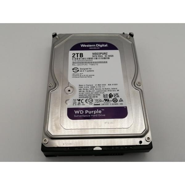 ■分類：3.5インチ 内蔵型SATA HDD■ランク：中古■メーカー：W.D.■製造番号：WXH2D43DKHHX■保証期間：１週間■注意事項：お客様のモニター発色の具合によって、実際の商品と色合いが異なる場合があります。