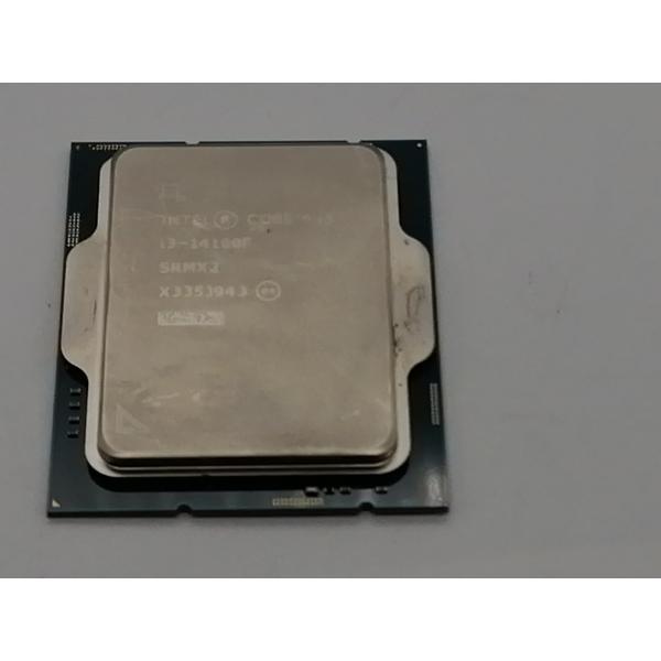 ■分類：CPU■ランク：中古■メーカー：Intel■製造番号：U3AJ384400618■備考：※CPUトレー欠品 付属品：箱、リテールクーラー■保証期間：１週間■注意事項：お客様のモニター発色の具合によって、実際の商品と色合いが異なる場合...