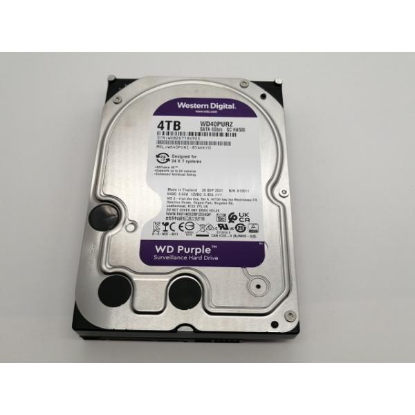 ■分類：3.5インチ 内蔵型SATA HDD■ランク：中古■メーカー：W.D.■製造番号：WXB2D718V92S■備考：付属品：本体のみ■保証期間：１週間■注意事項：お客様のモニター発色の具合によって、実際の商品と色合いが異なる場合があります。