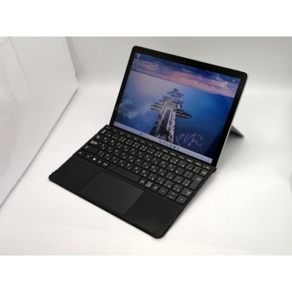 ■分類：Windowsタブレット■ランク：ランクC■メーカー：Microsoft■製造番号：014513711351■備考：状態：外装にキズや塗装剥がれ、タイプカバーにほつれや傷みがあります 付属品：ACアダプタ、別売タイプカバーが付属しま...