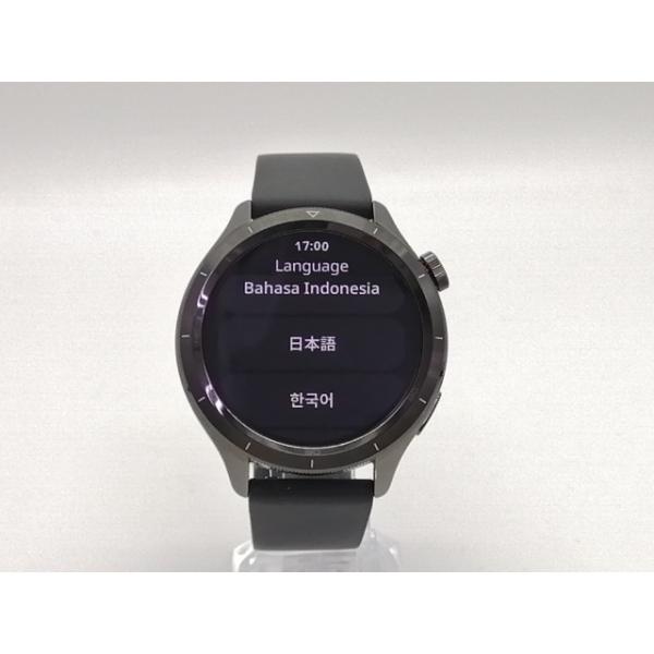 ■分類：ウェアラブル端末■ランク：ランクB■メーカー：Xiaomi■製造番号：58891/DPAK6H5UR02631■備考：状態：バンドに擦れやテカリ、本体ベゼル部にキズや微細な塗装剥がれがあります付属品：箱、印刷物、磁気充電ケーブルが付...