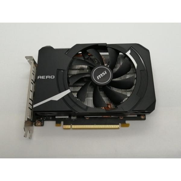 ■分類：ビデオボード■ランク：中古■メーカー：MSI■製造番号：602-V809-1865SD2006000121■備考：状態：背面に軽度オイルブリードがあります 付属品：本体のみ■保証期間：１週間■注意事項：お客様のモニター発色の具合によ...