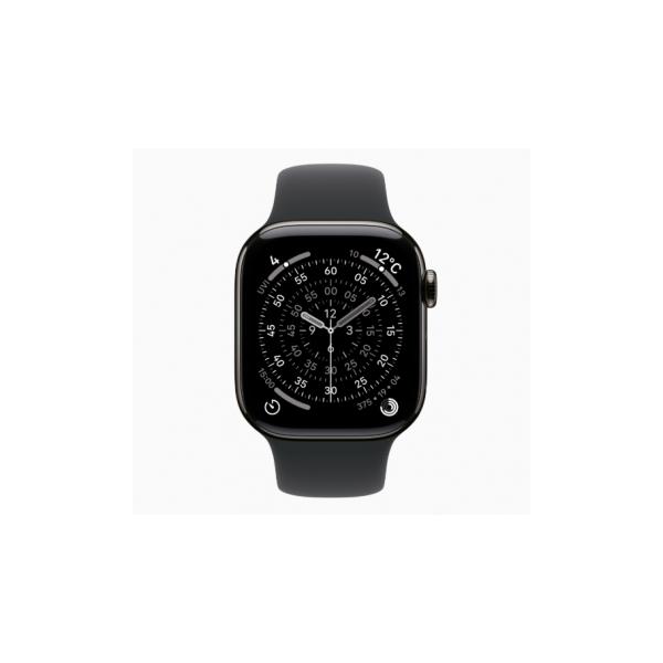 ・AppleWatchセルラーモデルご購入のお客様へモバイルデータ通信契約の可否につきましては製品保証の対象外とさせていただきます。製品はGPSモデルと同等の機能がお使いいただけます。■分類：ウェアラブル端末■ランク：未使用■メーカー：Ap...