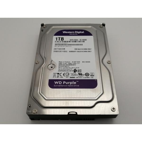 ■分類：3.5インチ 内蔵型SATA HDD■ランク：中古■メーカー：各社3.5インチSerialATA■製造番号：WCC4J6JHZPF1■備考：WD10EJRX-89N74Y0■保証期間：１週間■注意事項：お客様のモニター発色の具合によ...