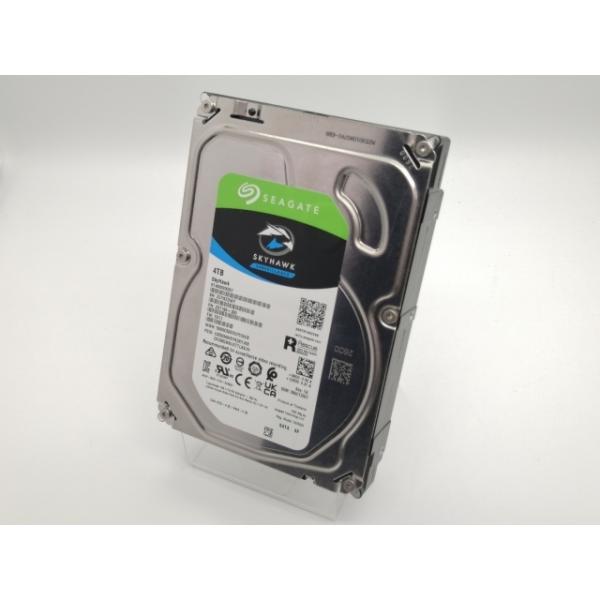 ■分類：3.5インチ 内蔵型SATA HDD■ランク：中古■メーカー：Seagate■製造番号：ZGY9ZDWY■保証期間：１週間■注意事項：お客様のモニター発色の具合によって、実際の商品と色合いが異なる場合があります。