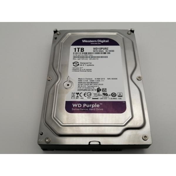 ■分類：3.5インチ 内蔵型SATA HDD■ランク：中古■メーカー：W.D.■製造番号：WCC4J0NF164L■保証期間：１週間■注意事項：お客様のモニター発色の具合によって、実際の商品と色合いが異なる場合があります。