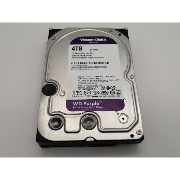 ■分類：3.5インチ 内蔵型SATA HDD■ランク：中古■メーカー：W.D.■製造番号：WXB2DA1EN4N3■保証期間：１週間■注意事項：お客様のモニター発色の具合によって、実際の商品と色合いが異なる場合があります。