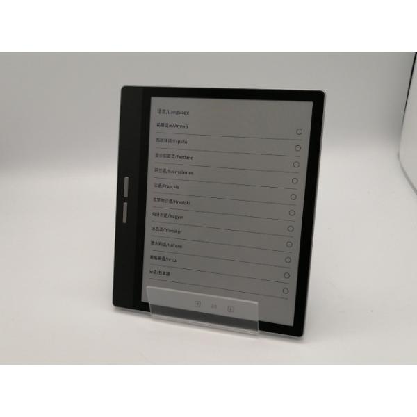 ■分類：タブレット■ランク：ランクB■メーカー：Bigme■製造番号：J751E1BGACFBSW4003010■備考：OS：11状態：画面にキズ、背面パネル軽度の浮き上がり、ペン先に摩耗があります付属品：箱、印刷物、スタイラスペン、カバー...