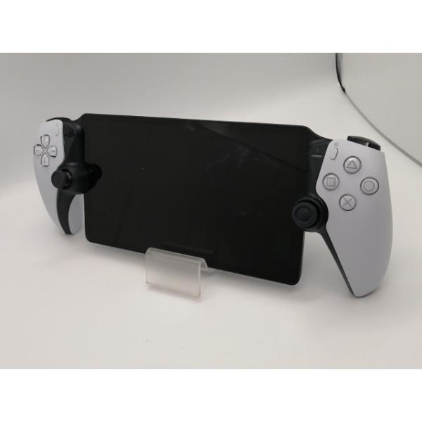 ■分類：ゲーム用周辺機器■ランク：ランクA■メーカー：SONY■製造番号：H14600M9710388033■備考：状態：外装にスレキズがあります付属品：USB-Cケーブルが付属します■保証期間：１週間■注意事項：お客様のモニター発色の具合...