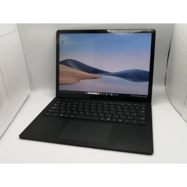 ■分類：Windowsノートパソコン■ランク：ランクB■メーカー：Microsoft■製造番号：011835310957■備考：状態：液晶に微細な色ムラやホワイトスポット、天板ロゴ部に薄いキズ、ゴム足2箇所欠損、フレームや端子周りに塗装剥が...