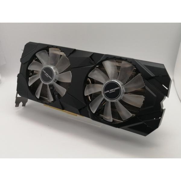 ■分類：ビデオボード■ランク：中古■メーカー：玄人志向■製造番号：O390001834■備考：状態：落ちきらない汚れがあります 付属品：箱、冊子類、変換ケーブルが付属します■保証期間：１週間■注意事項：お客様のモニター発色の具合によって、実...