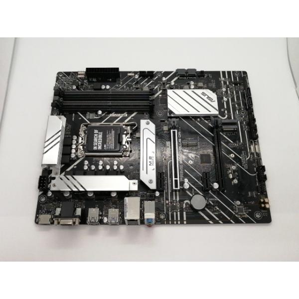 ■分類：マザーボード■ランク：中古■メーカー：ASUS■製造番号：R1M0KC190369X2Z■備考：BIOS ver：4003 付属品：箱、印刷物、SATAケーブルx2、ドライバディスク、I.Oシールド、各種ネジ■保証期間：１週間■注意...