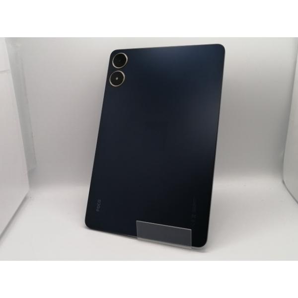 ■分類：タブレット■ランク：ランクB■メーカー：Xiaomi■製造番号：62916/65NF00885■備考：OS：16 状態：端子部分の塗装落ち、背面にシールの跡があります 付属品：箱、印刷物、イジェクトピン、ACアダプタ、USB-Cケー...