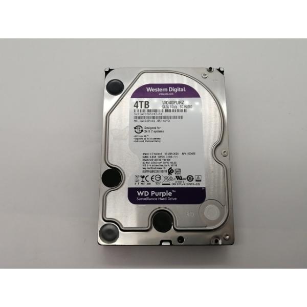 ■分類：3.5インチ 内蔵型SATA HDD■ランク：中古■メーカー：W.D.■製造番号：WCC7K5CD7J5R■保証期間：１週間■注意事項：お客様のモニター発色の具合によって、実際の商品と色合いが異なる場合があります。
