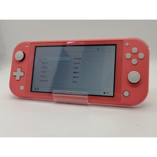 ■分類：携帯ゲーム機■ランク：ランクC■メーカー：Nintendo■製造番号：XJJ10011914715■備考：状態：液晶画面の傷や軽度色ムラがあります 付属品：箱、印刷物、電源ケーブルが付属します■保証期間：１ヶ月■注意事項：お客様のモ...