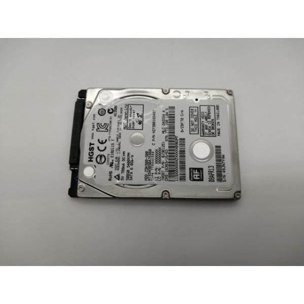■分類：2.5インチ 内蔵型SATA HDD■ランク：中古■メーカー：2.5 SATA HDD■製造番号：49JN7YHW■備考：型番：HGST HTS545050A7E660 付属品：本体のみ■保証期間：１週間■注意事項：お客様のモニター...