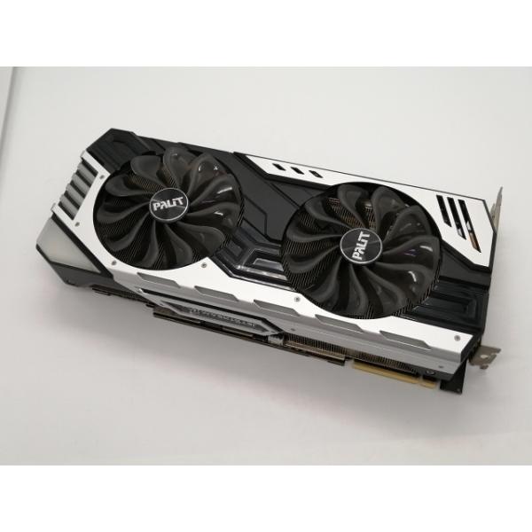 ■分類：ビデオボード■ランク：中古■メーカー：Palit■製造番号：T7190003382■備考：状態：ブラケット錆、外装スレや汚れの付着があります 付属品：箱、印刷物、補助電源変換ケーブル■保証期間：１週間■注意事項：お客様のモニター発色...
