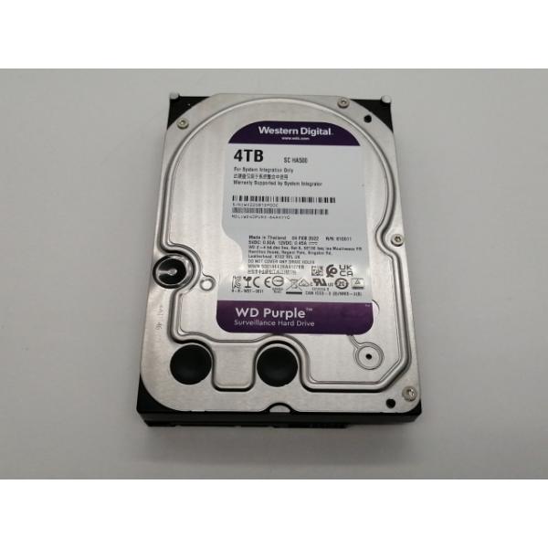 ■分類：3.5インチ 内蔵型SATA HDD■ランク：中古■メーカー：W.D.■製造番号：WX22DB1DF00C■保証期間：１週間■注意事項：お客様のモニター発色の具合によって、実際の商品と色合いが異なる場合があります。