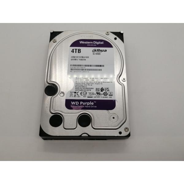 ■分類：3.5インチ 内蔵型SATA HDD■ランク：中古■メーカー：W.D.■製造番号：WX12D41N8F37■保証期間：１週間■注意事項：お客様のモニター発色の具合によって、実際の商品と色合いが異なる場合があります。