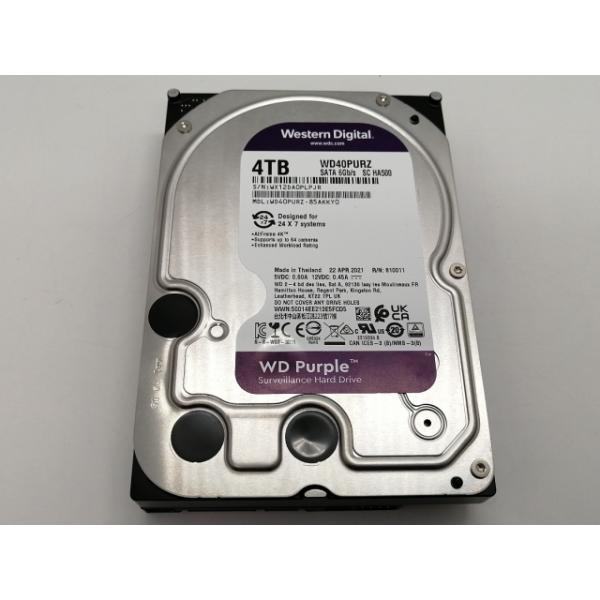 ■分類：3.5インチ 内蔵型SATA HDD■ランク：中古■メーカー：W.D.■製造番号：WX12DA0PLPJR■保証期間：１週間■注意事項：お客様のモニター発色の具合によって、実際の商品と色合いが異なる場合があります。