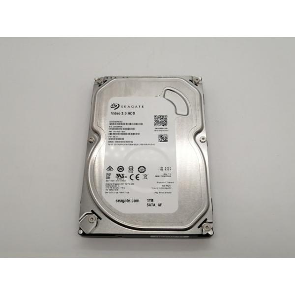 ■分類：3.5インチ 内蔵型SATA HDD■ランク：中古■メーカー：Seagate■製造番号：Z9CB440A■備考：付属品：本体のみ■保証期間：１週間■注意事項：お客様のモニター発色の具合によって、実際の商品と色合いが異なる場合があります。