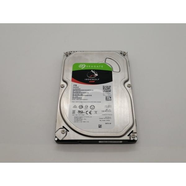 ■分類：3.5インチ 内蔵型SATA HDD■ランク：中古■メーカー：Seagate■製造番号：Z9C6ZDVY■備考：付属品：本体のみ■保証期間：１週間■注意事項：お客様のモニター発色の具合によって、実際の商品と色合いが異なる場合があります。