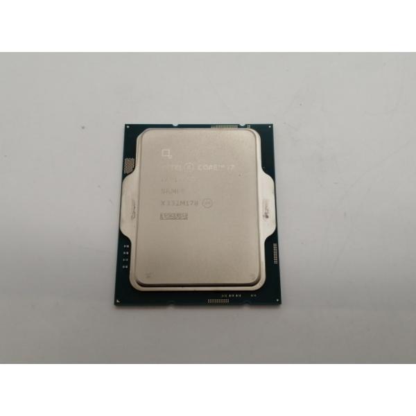 ■分類：CPU■ランク：中古■メーカー：Intel■製造番号：01738■備考：付属品：本体のみ■保証期間：１週間■注意事項：お客様のモニター発色の具合によって、実際の商品と色合いが異なる場合があります。