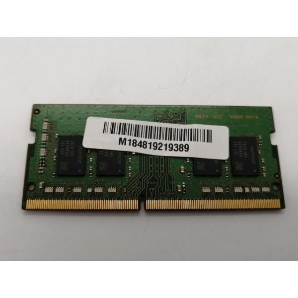 ■分類：メモリー■ランク：中古■メーカー：260PIN■製造番号：0E1F/0BF0■備考：SAMSUNG/SEC■保証期間：１週間■注意事項：お客様のモニター発色の具合によって、実際の商品と色合いが異なる場合があります。